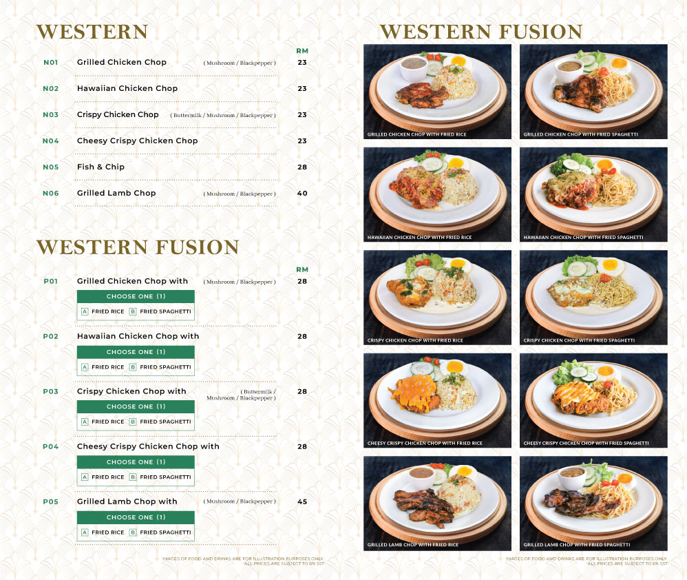 Restaurant – Rivertel